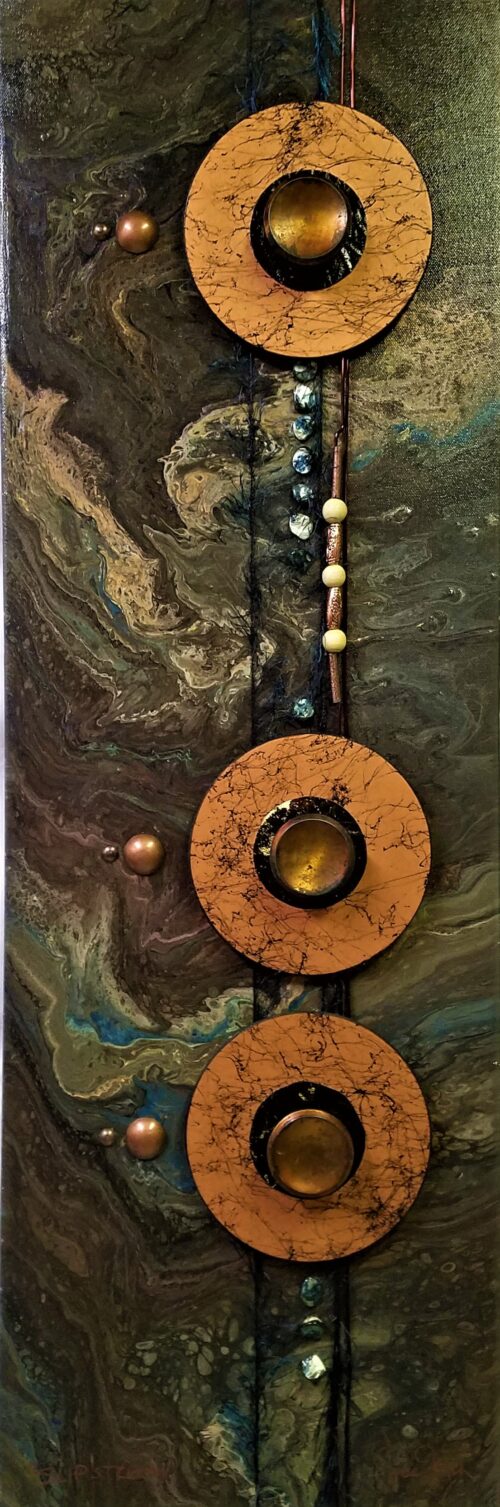 Russ Hench Art – Russ Hench Artist